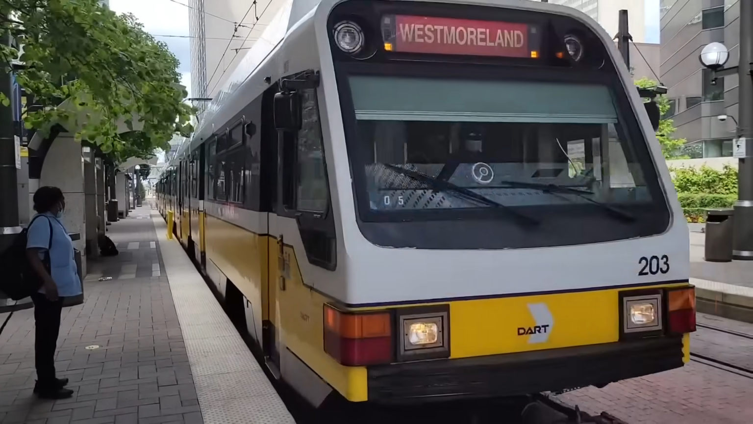 How Dallas' Population Boom Is Changing the Cityscape - North American ...