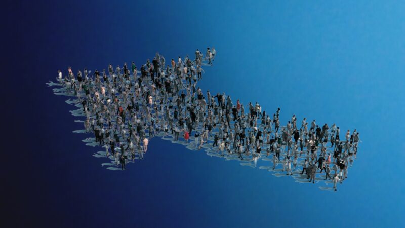 California Population 2024 - 5 Regions with the Largest Increases - Nch ...