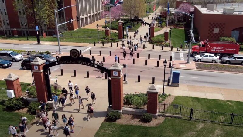 10 Key Facts About the St. Louis Population in 2024