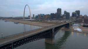 10 Key Facts About the St. Louis Population in 2025