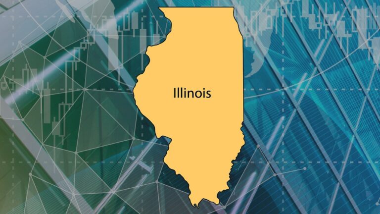Illinois Population in 2025 - Analyzing the Latest Data - North ...