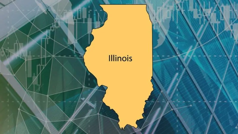 Illinois Population in 2025 - Analyzing the Latest Data - North ...