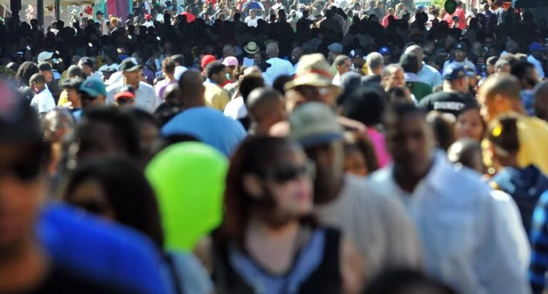 Atlanta Population 2025 - 7 Interesting Facts