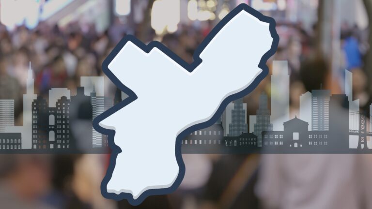 Philadelphia Population 2025 - Current Figures and Analysis - North ...