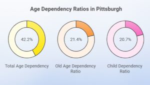 Pittsburgh Population in 2025 - 8 Surprising Statistics