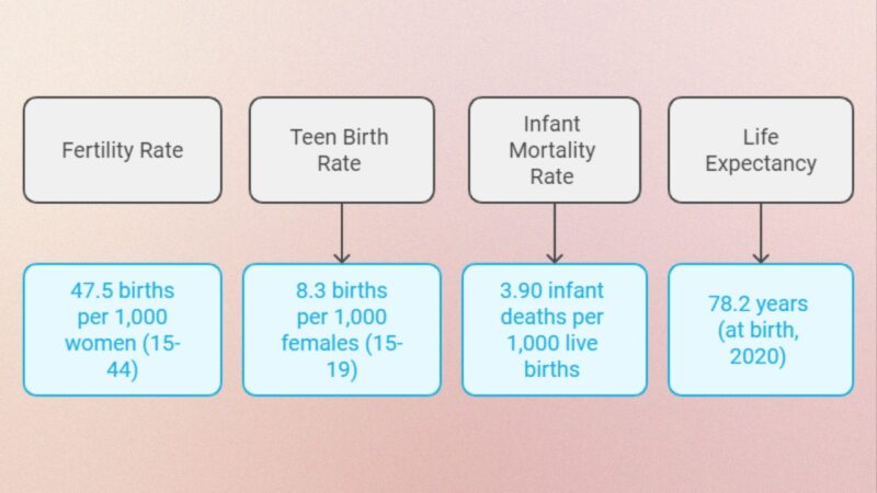 Population Data for Rhode Island 2025 - What You Need to Know - North ...