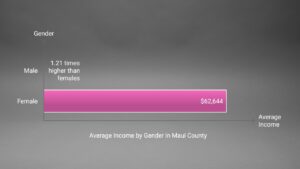 Maui Population 2025 - Current Trends and Demographic Insights - North ...