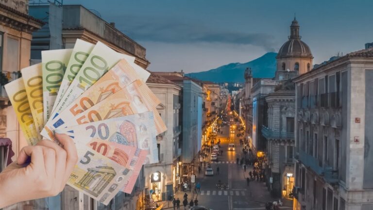 Is Sicily Expensive? A Complete Cost Analysis - North American ...