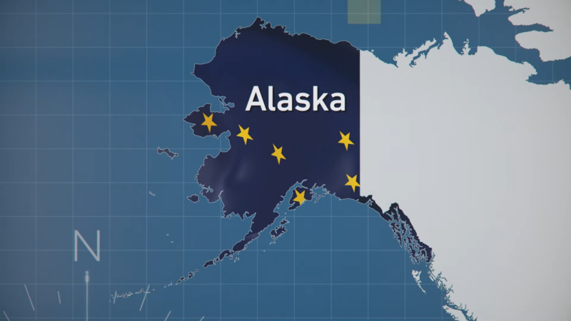 Alaska Population 2025 - What You Need to Know - North American ...