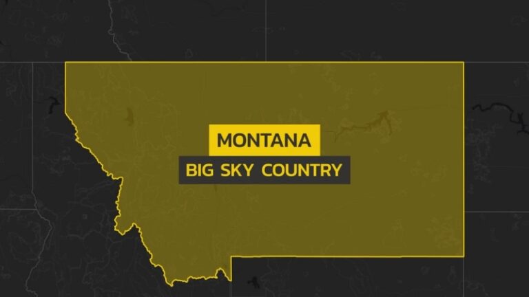 Montana Population: 13 Key Facts for 2025 - North American Community Hub