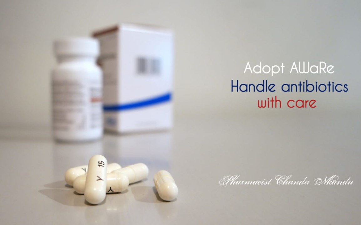 Antibiotics Market Estimated To Reach US$ 58.4 Billion By 2032 - North ...