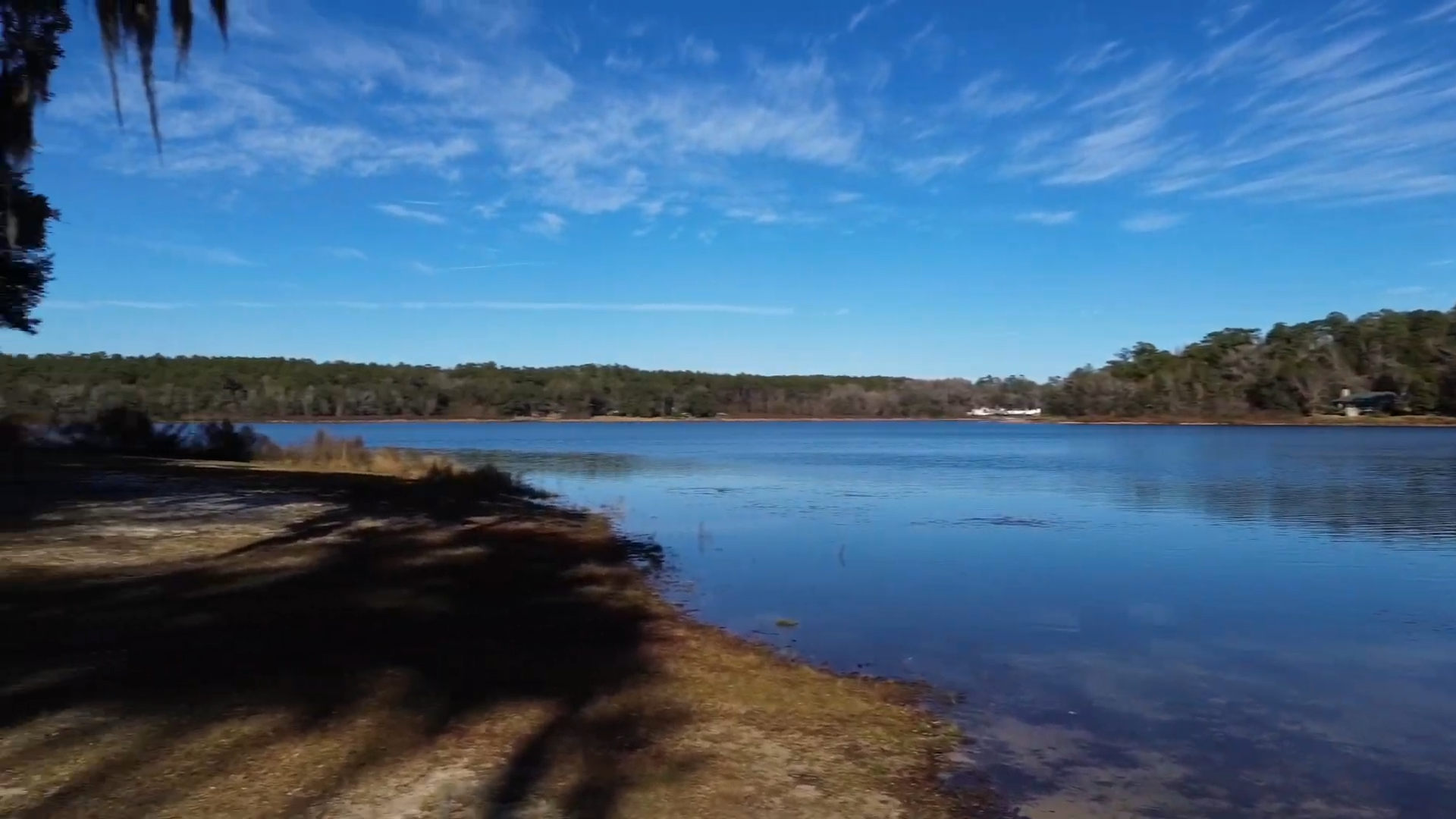 Map of the City of Tallahassee, Florida - Geography, Attractions ...