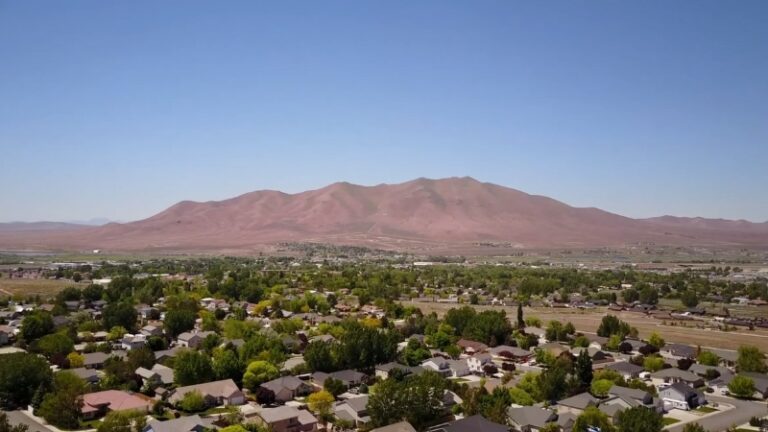 Nevada’s Population in 2025 - Everything You Need to Know - North ...
