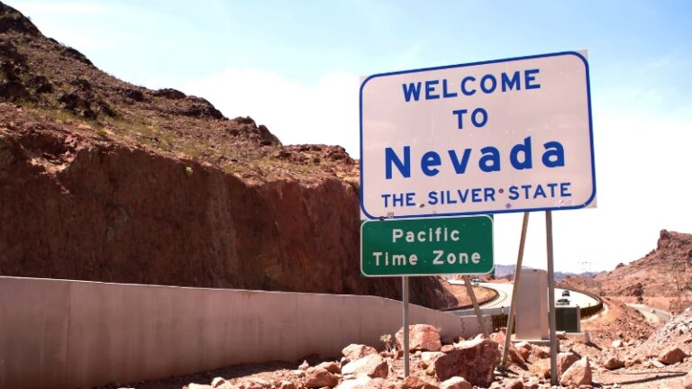 Nevada’s Population in 2025 - Everything You Need to Know - North ...