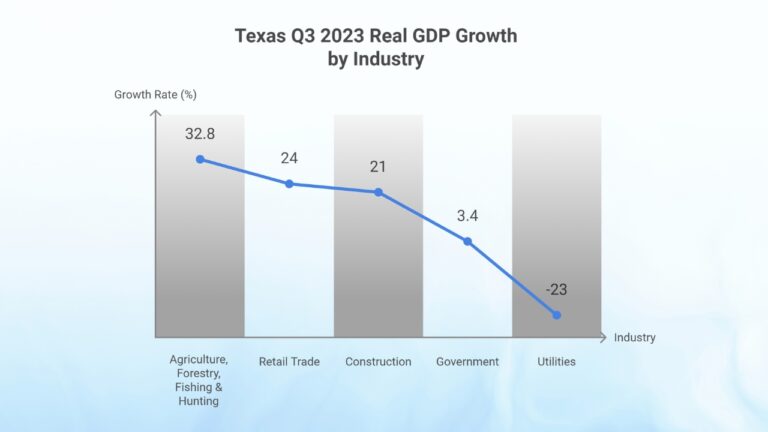 Texas Population in 2025 - Closer Look at The Demographics - North American Community Hub