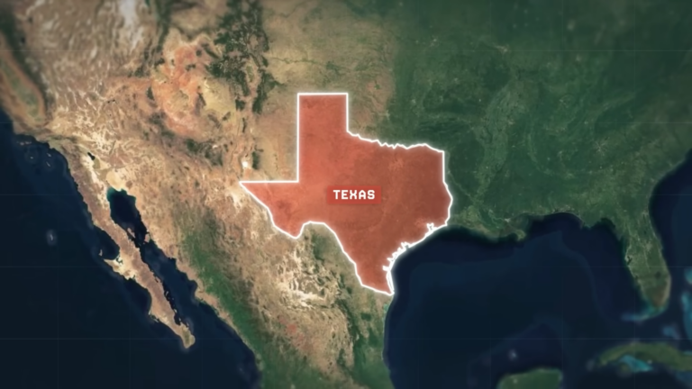 Texas Population in 2025 - Closer Look at The Demographics - North ...