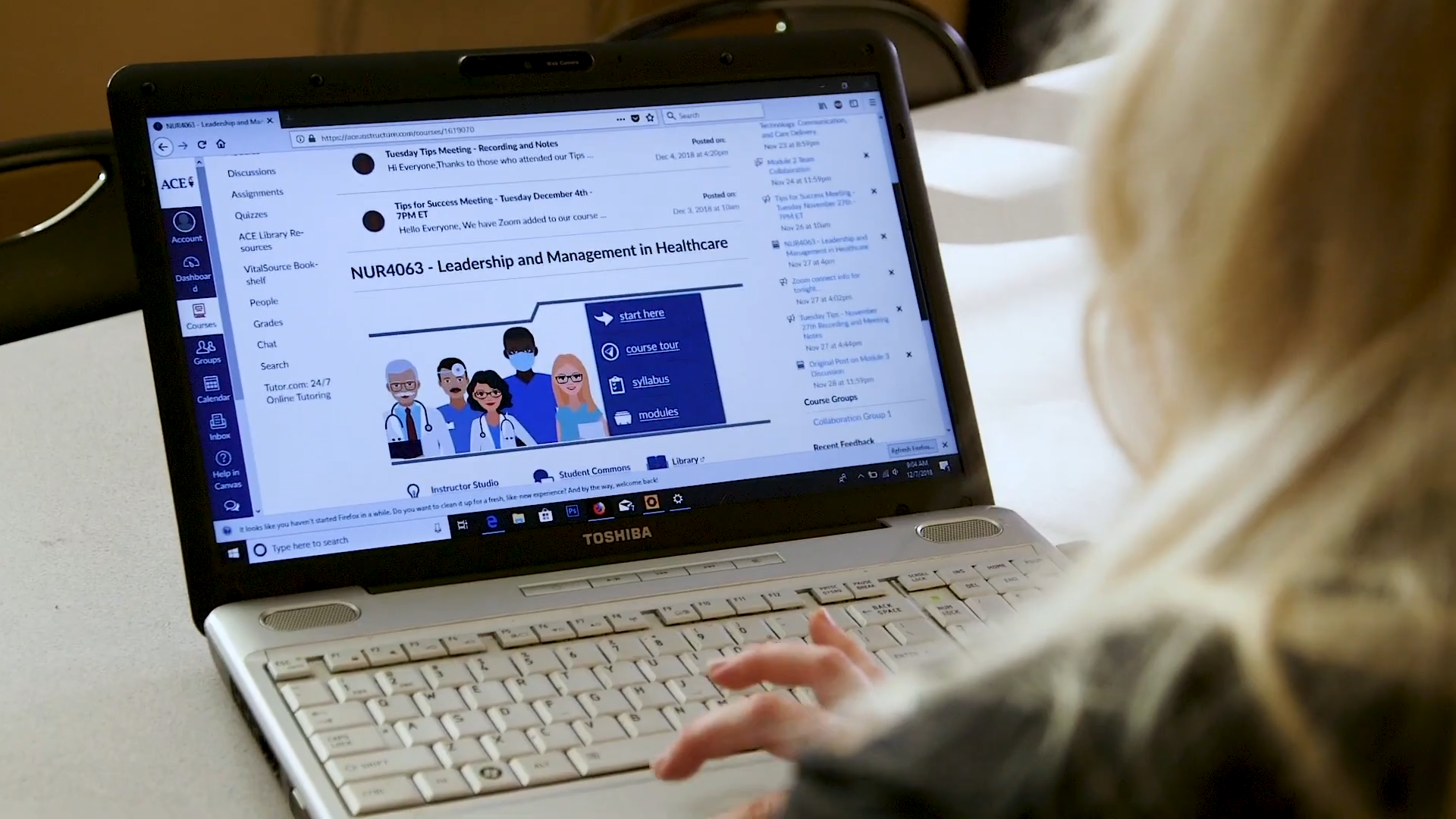 The Rise of Online Nursing Programs - Are They the Future of Nursing ...