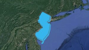 Closer Look at New Jersey’s Population Data in 2025 - North American ...