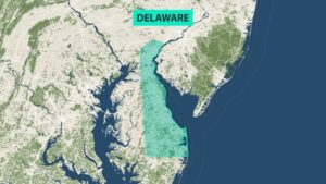 Delaware’s Population in 2025 - Key Demographic Trends and Insights ...