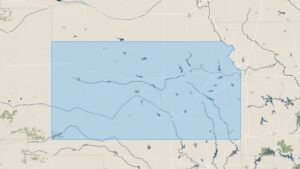 Kansas Population Growth in 2025 - Key Insights - North American ...