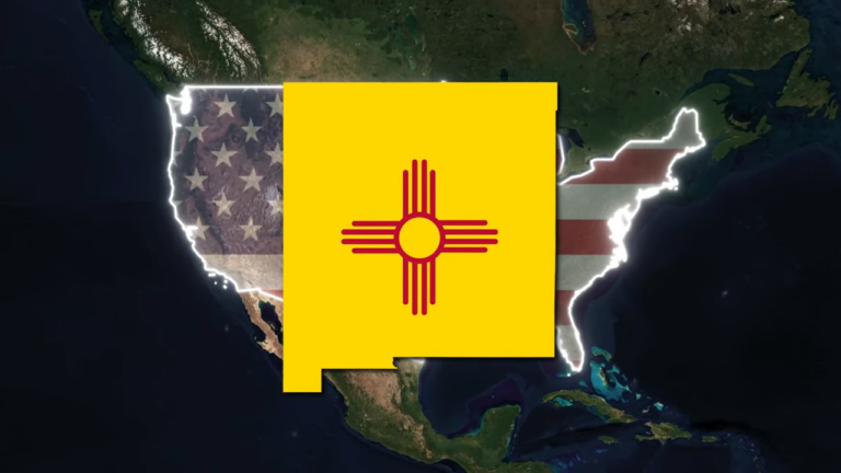 New Mexico Population 2025 - Key Insights and Stats - North American ...
