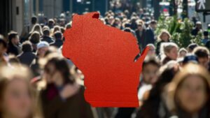 Wisconsin’s Population Data in 2025 - Key Insights and Analysis - North ...