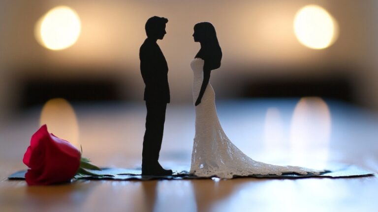 11 Most Common Reasons for Divorce - Why Marriages End - North American ...
