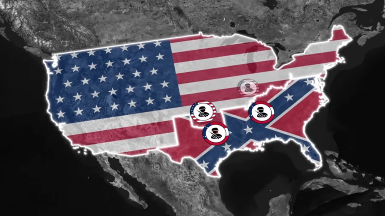 New Evidence Revises Civil War Death Toll According to Full Census ...