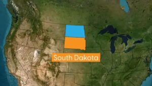 South Dakota Population in 2025 - Key Statistics and Insights - North ...