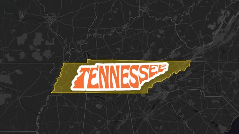 Tennessee’s Population Growth in 2025 - Key Insights and Data - North ...