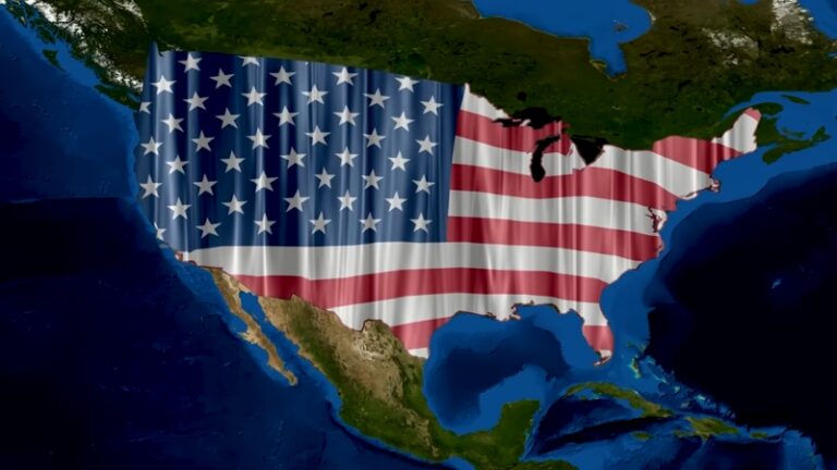 United States Population by State and City 2025 - Statistics and Trends