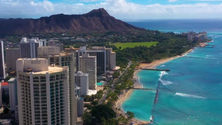 Honolulu Population 2025 - Trends and Insights - North American ...