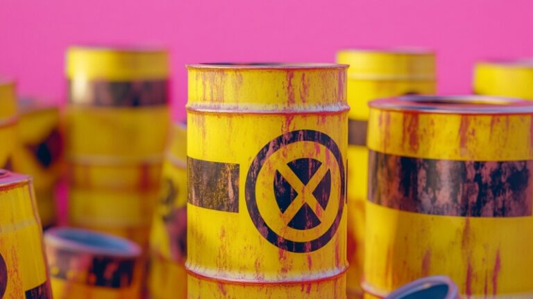 Top 10 Everyday Products That May Contain Hidden Carcinogens - North ...