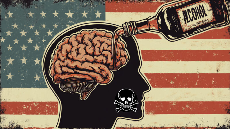 Alcohol and Its Deadly Impact - U.S. Stats on Alcohol-Related Deaths ...