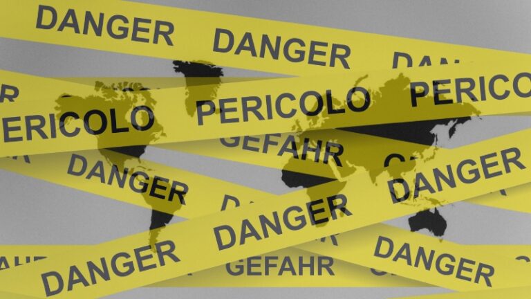 26 Most Dangerous Cities in the World 2025 - Where Crime and Violence ...