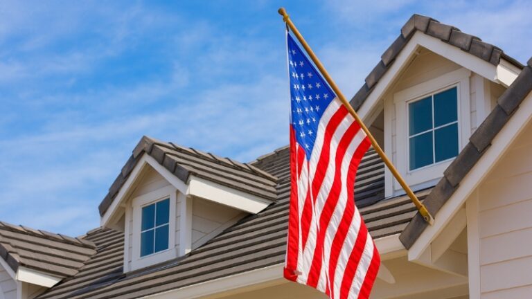 Average Home Value Increase Per Year in the US, 5 Years, 10 Years ...