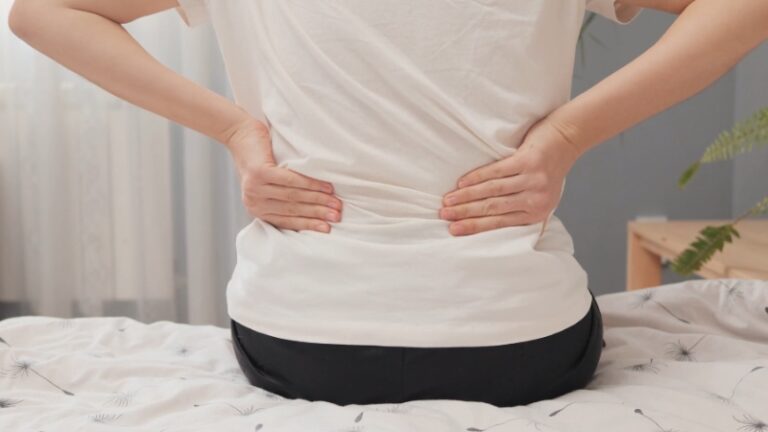 9 Shocking Statistics About Back Pain in the U.S. - North American ...