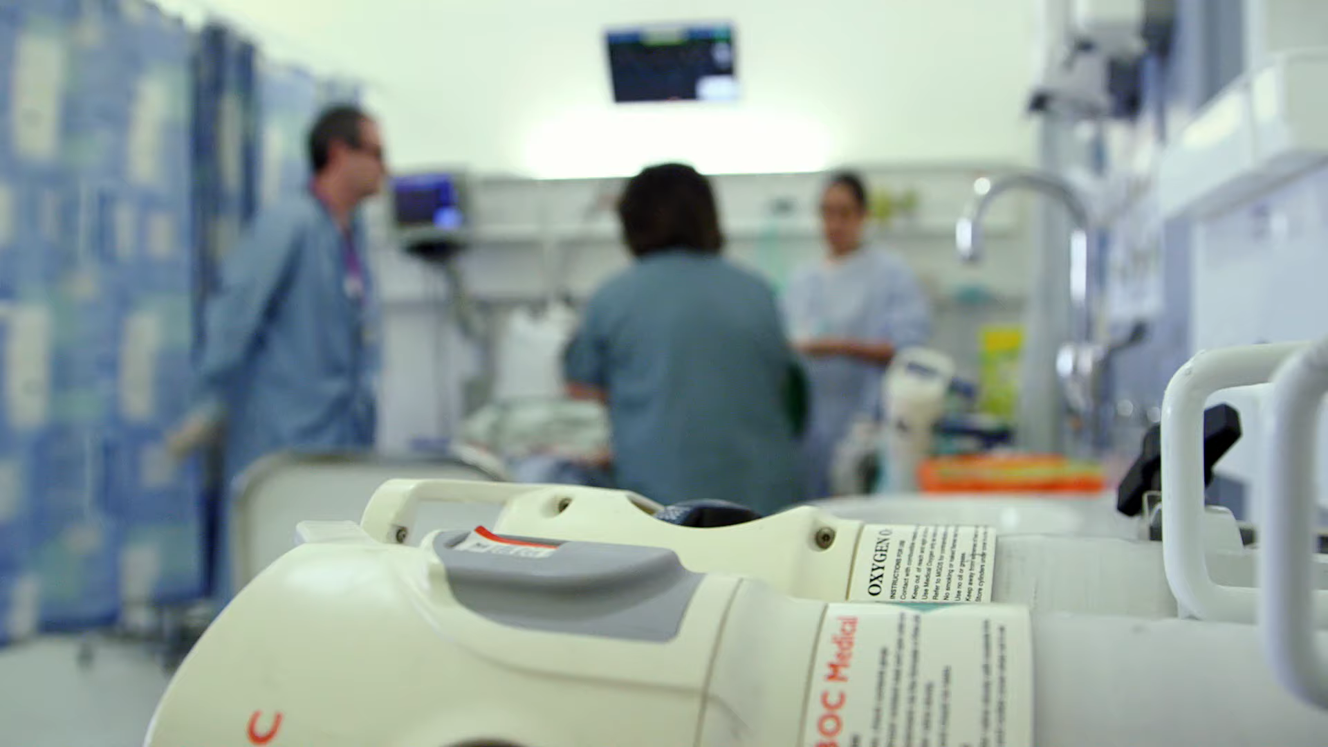 Cardioversion Mortality Rate in 2025 - Must-Know Stats That Could Save ...