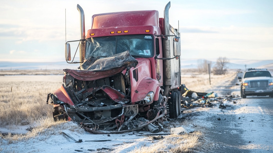 Wyoming Fatal Crashes in 2025 (So Far) vs. Previous Years: A Data ...