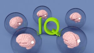 What Is The Average IQ in the World - Look At the Stats - North ...
