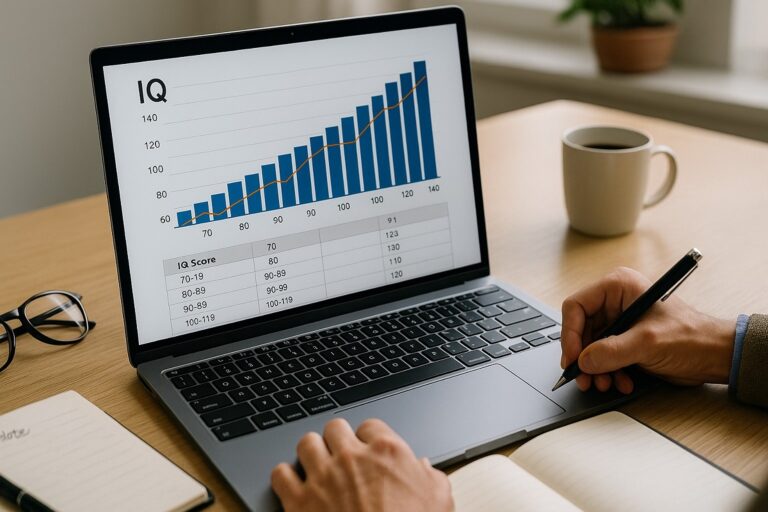 Is It Possible to Increase Your IQ Through Practice? Americans Are ...