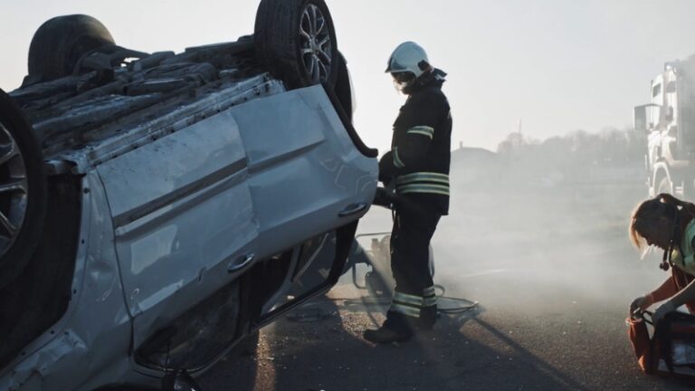 The 8 States With the Highest Car Accident Fatality Rates in 2025 ...