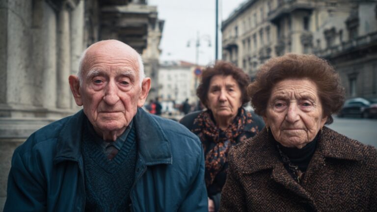 Which U.S. States Have the Most People Aged 85 and Older? - North ...