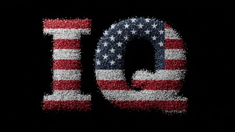 10 Highest-IQ States in the US for 2025 - What the Data Really Shows ...