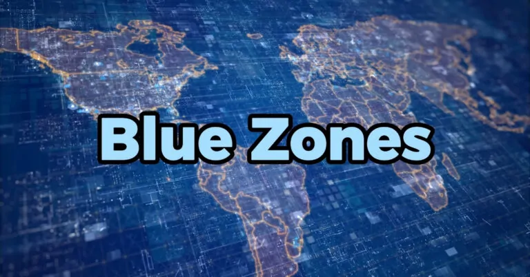 Do Blue Zones Really Hold the Secret to Living to 100? Science Just ...