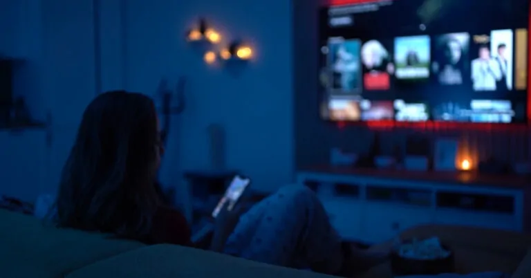 How People Consumed Media In 2025? (TV, Streaming Platforms, Social ...