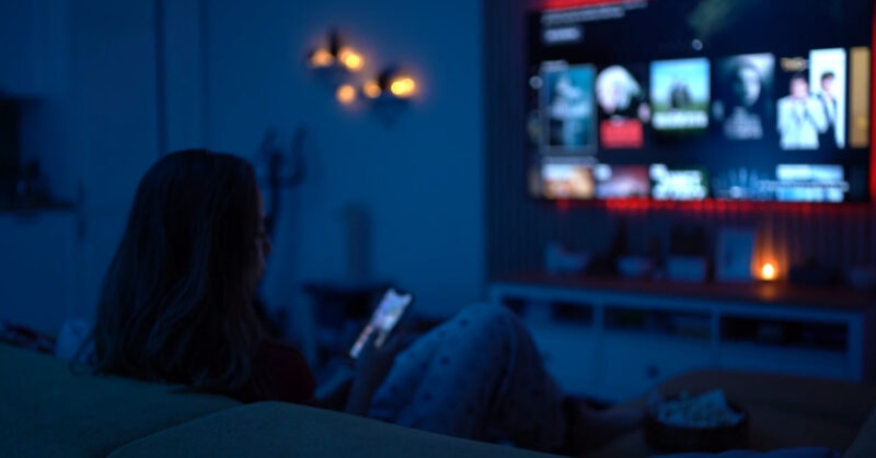 How People Consumed Media In 2025? (TV, Streaming Platforms, Social ...