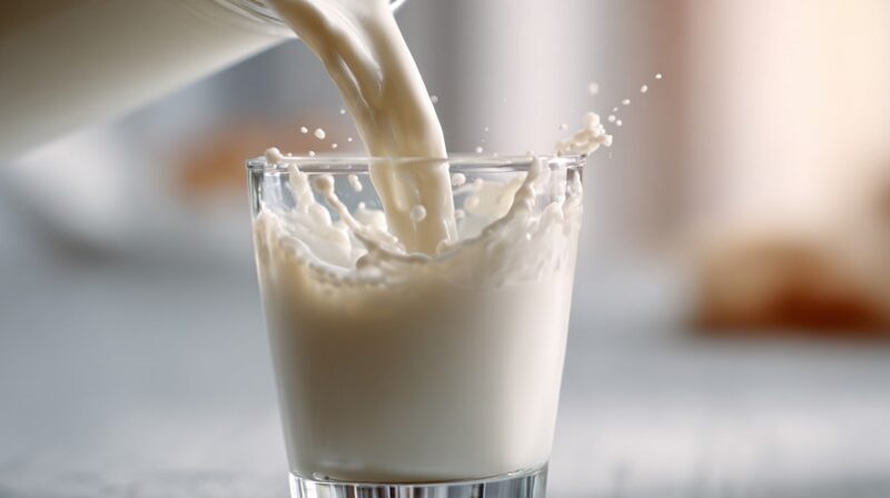 Is Lactose Intolerance Reversible? New Research Says Symptoms May Be ...