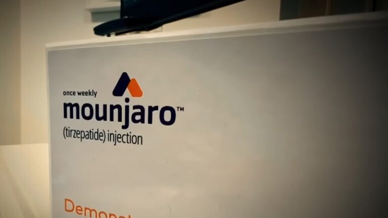 Is Mounjaro the New Ozempic? Experts Reveal What You Need to Know ...