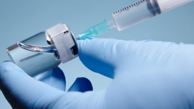 Tetanus, Rabies, and Routine Vaccines - What Adults Forget to Update ...
